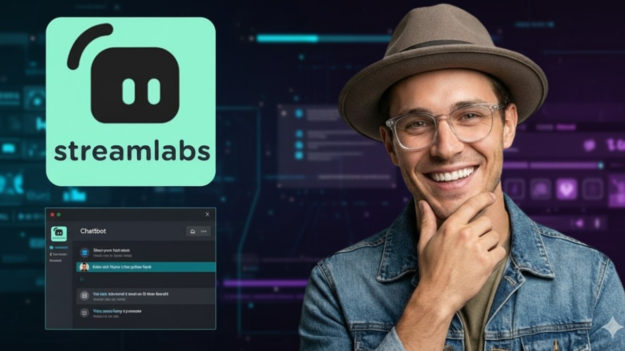 How To Add Streamlabs Chatbot to Your Twitch Stream in 2026