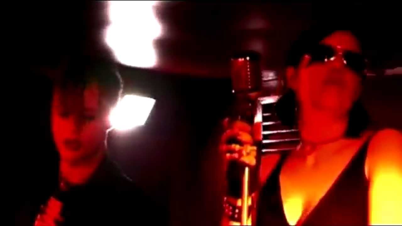 Zombina and the Skeletones - Nobody Likes You (When You're Dead)