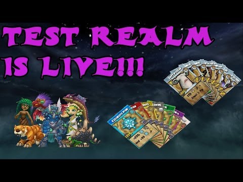 Wizard101: Khrysalis Part Two Release | New Pets | New Spells | New Global Spells