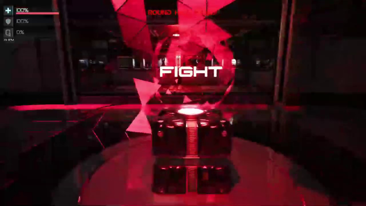 Dissolution: gameplay walkthrough (no commentary)