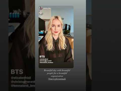 Elizabeth lail Instagram story daily November 4 #elizabeth #elizabethlail