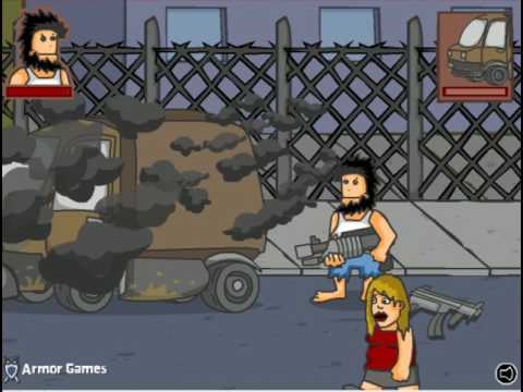 Hobo 4- Total War Hacked Playthough