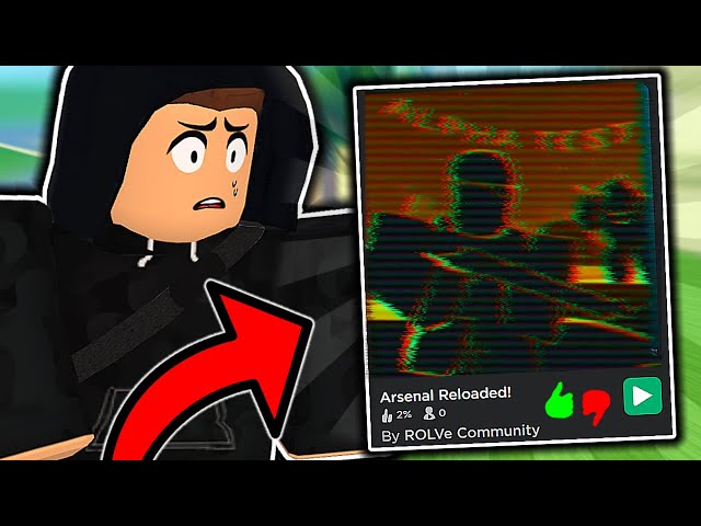 Roblox Arsenal Reloaded codes for January 2023: Free rewards