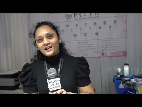 Manufacturing Jewelers and Suppliers of America and The East Coast’s Premier Fine Jewelry Trade Show