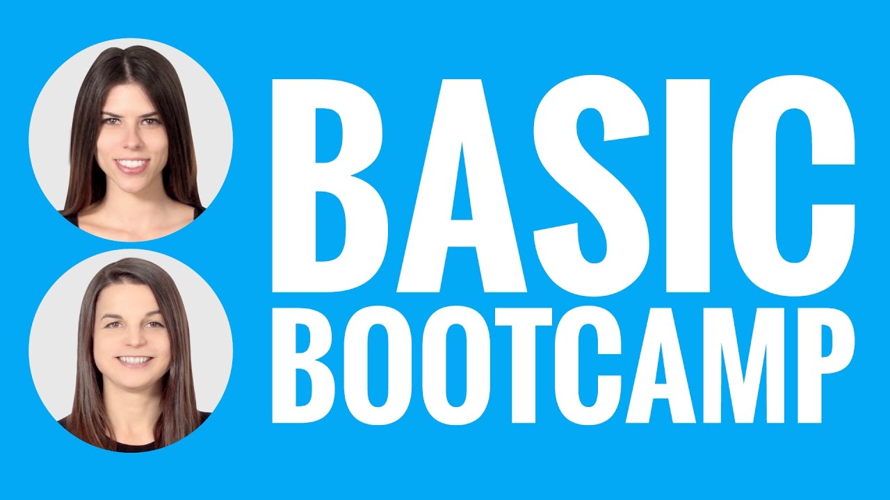 Introduction to French - Basic Bootcamp