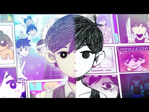 What the Internet did to Omori