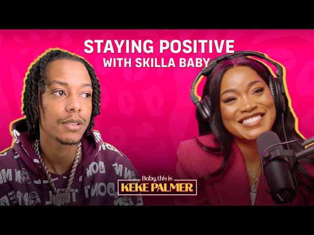 "He's world famous, not Detroit famous" — Fans react as Skilla Baby ...