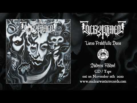 Encryptment (Sweden) - Liens Praktfulla Dans (Track) 2022