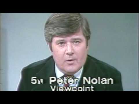 Peter Nolan documentary | Amika Press News & Blog