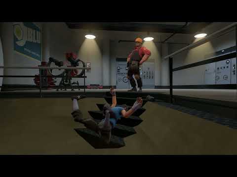 Steam Community :: Video :: When that same Scout runs into your Sentry ...