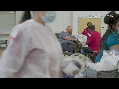 Donations urged for critically low blood supply