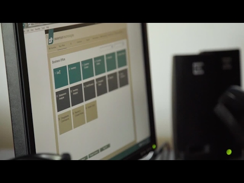Sisbarro: Partnership Powered by People