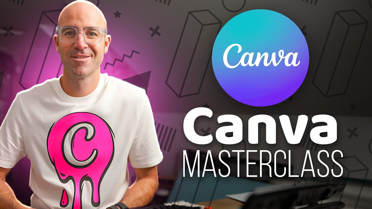Mastering Canva: A Comprehensive Guide for Beginners | Galaxy.ai