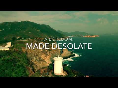 Vox Poesis: Sea Breeze (Stéphane Mallarmé)