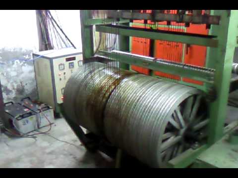 Wire Enameling Machine at Best Price in India