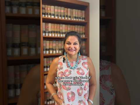 LATINX VS. HISPANIC: UCLA LAW EXPLAINER #Shorts #Latino #Latina #Hispanic #Latinx #Heritage #History