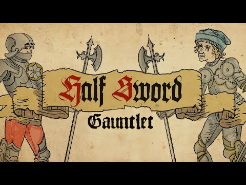 Steam Community :: Video :: Half Sword Gameplay