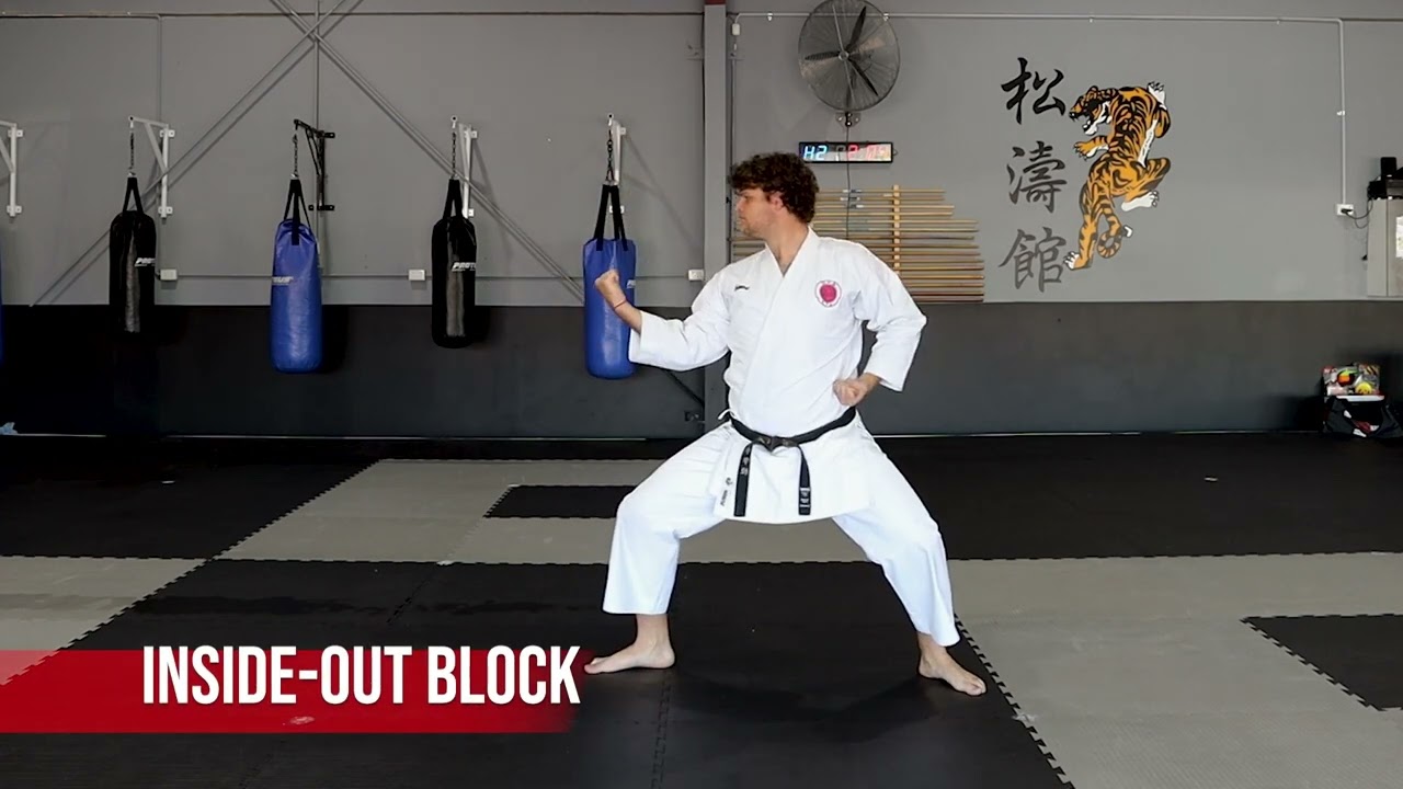 Star Kata 4 - Little Samurai Program