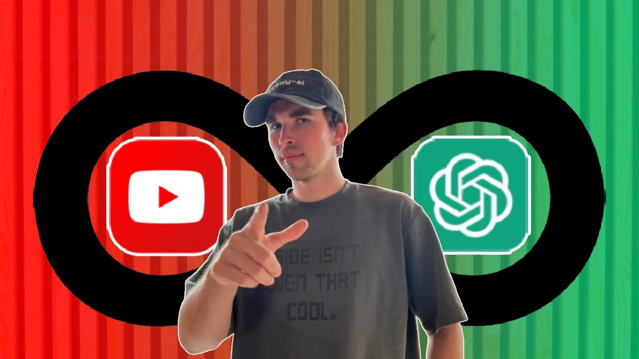 Automating YouTube Content Creation with AI: A Step-by-Step Guide | Galaxy.ai