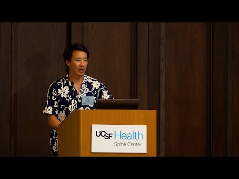 Choosing the Best Minimally Invasive Approach for Lumbar Degenerative Disease - Aaro. Clark, MD, PhD