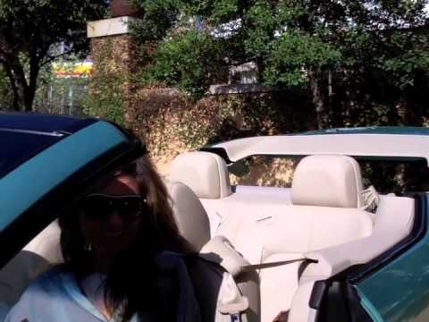 Previewing The Nissan Murano CrossCabriolet