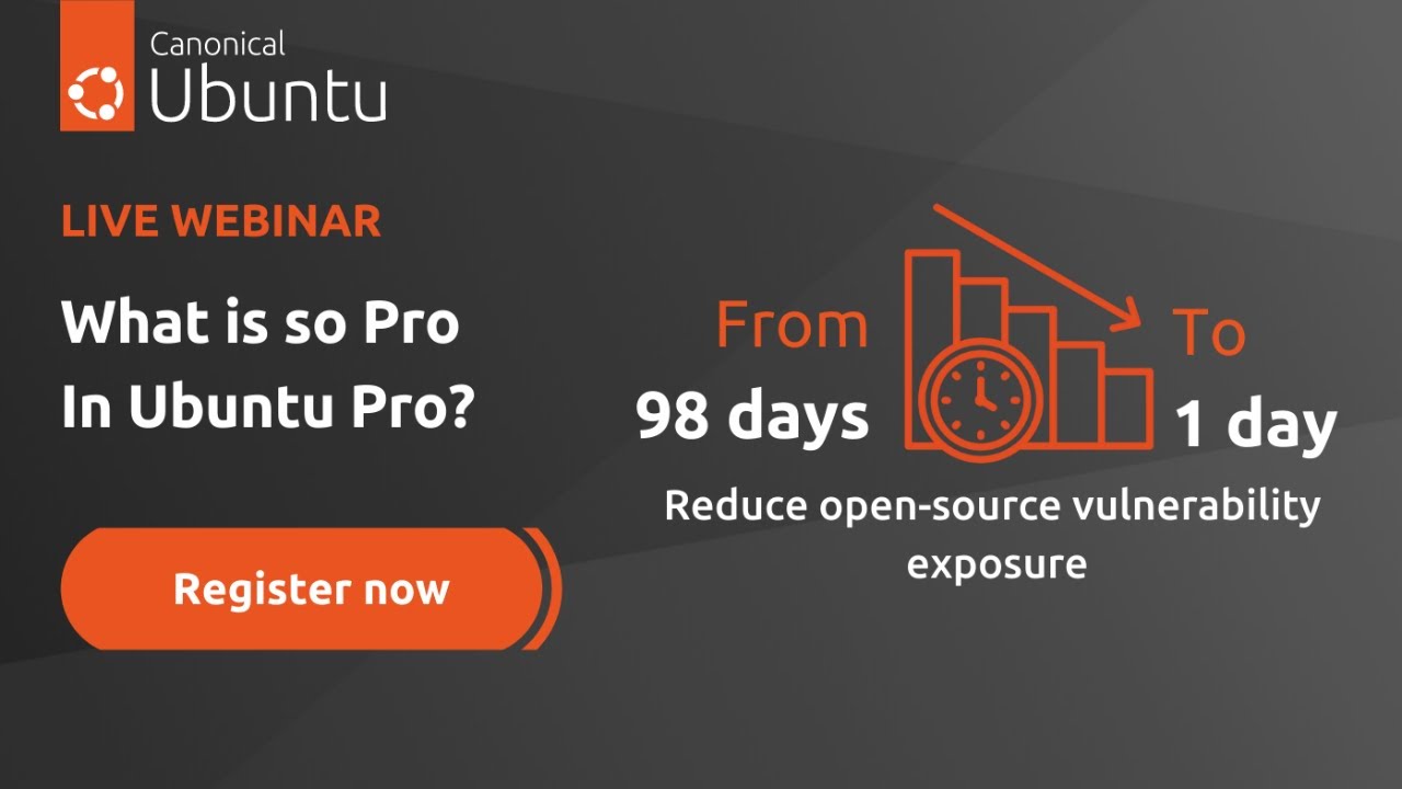 What is so Pro in Ubuntu Pro?