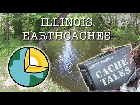 Black Hawk Earthcaches - Cache Tales Geocaching