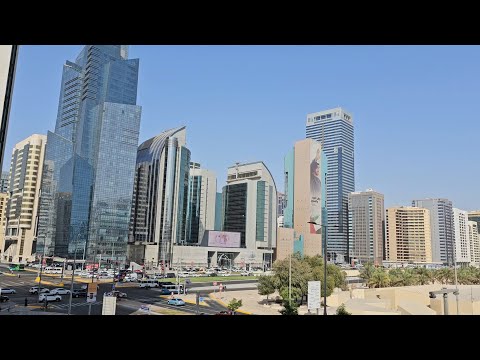 Abudhabi City Tour 🇦🇪😍 || Things to do in Abudhabi UAE 💓