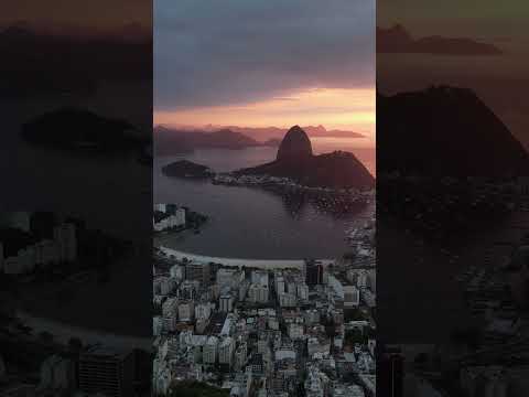 3 Places to Visit in Brazil #travel #brasil