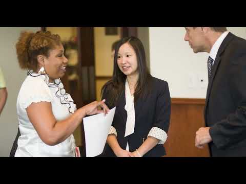 Celebrating 45 years with Commissioner Kevin Lindsey