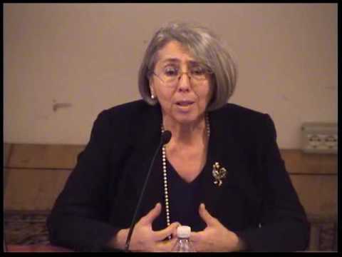 I segni del bisogno e della virtù - Maria Giuseppina Muzzarelli - 22.11.2011