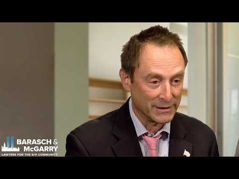 Barasch & McGarry Answers Questions for the 9/11 Community