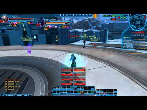 Steam Community :: Video :: SWTOR PVP Merc Healer