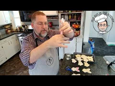 Cooking Videos – Old Guy In The Kitchen