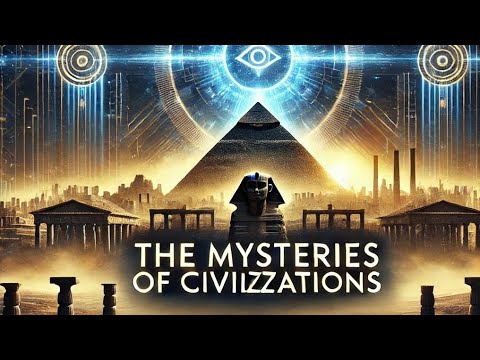The mysteries of civilizations |documentary| 4k