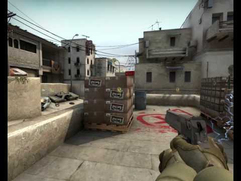 Steam Community :: Video :: Cansur in CSGO