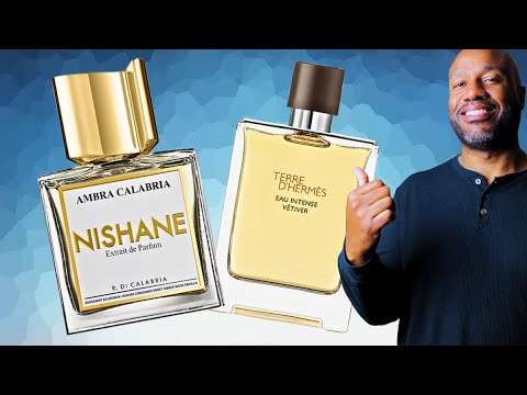 5 Perfectly Fresh High Heat Fragrances For Men