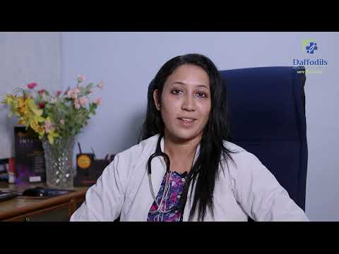 What is ACS (Acute Coronary Syndrome) Dr. Manjusha Patil | Daffodils Hospital