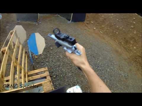 Match de Tir Sportif de Vitesse (IPSC) 5 octobre 2013
