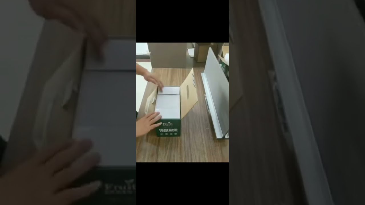 Customized Kiwi Packaging Box | China Manufacturer