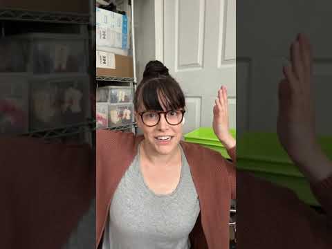TopKnot Stitcher Shop Live Unboxing! See the newest releases and let's chat Needlework Marketplace!