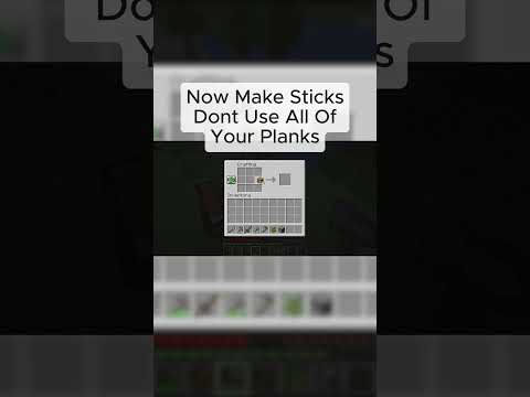 How To Make A Sign In Minecraft