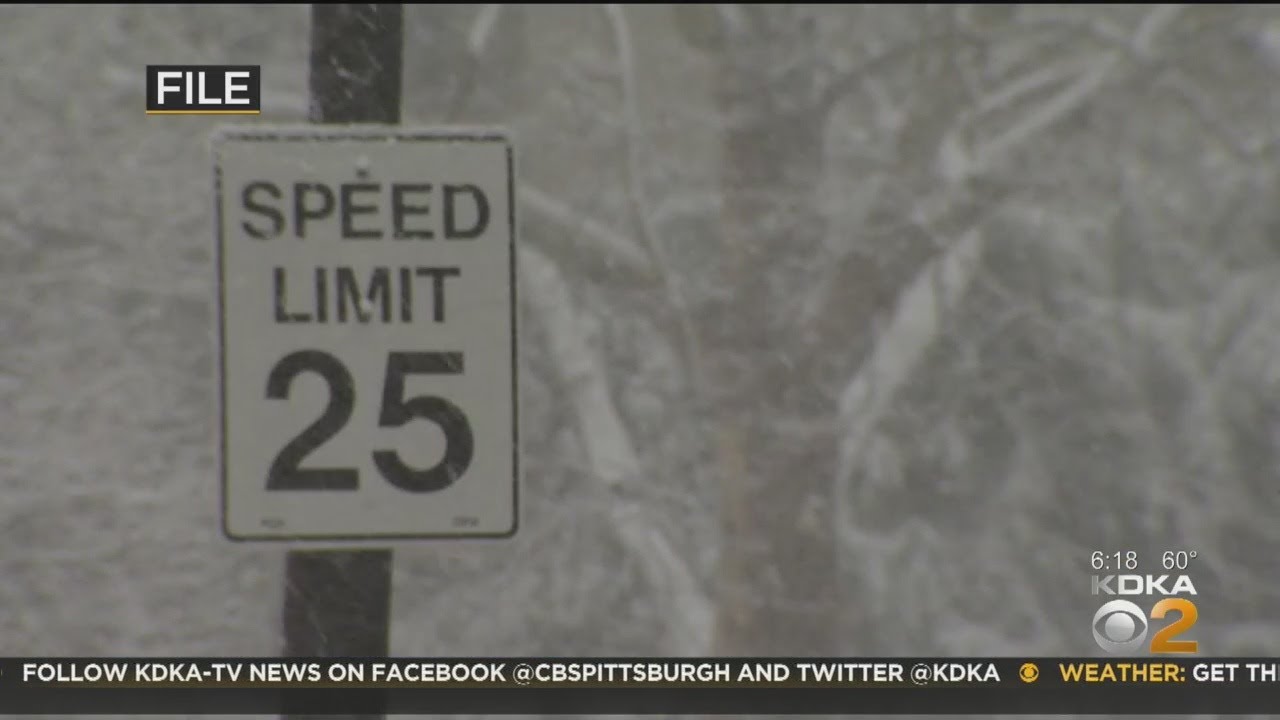 Farmers' Almanac Predicts Weird Winter