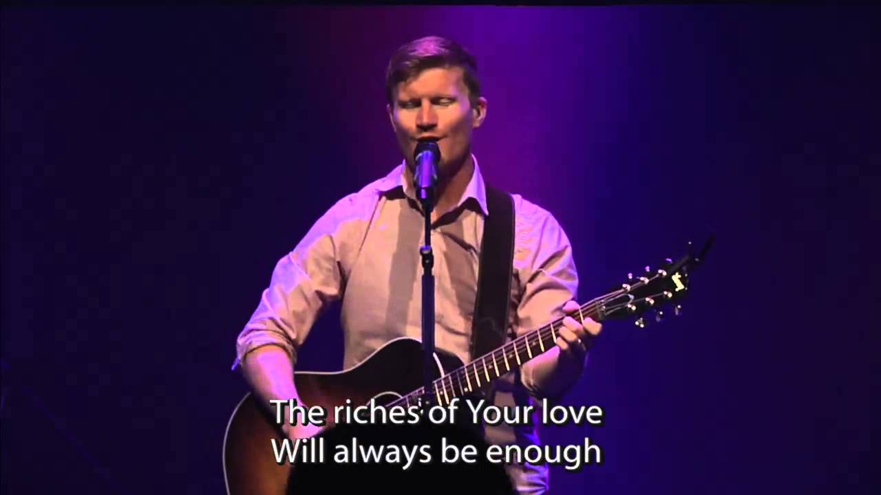 Both/And: Jesus [Full Service]