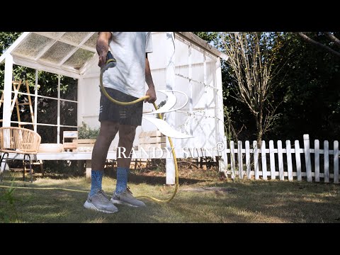 No More Thick Socks! Ultra Thin Waterproof Socks For Summer | RANDY SUN