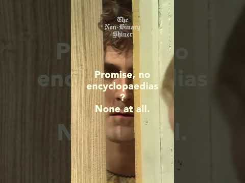 Burglar | Encyclopaedia Salesman Sketch | Monty Python's Flying Circus #montypython #flyingcircus