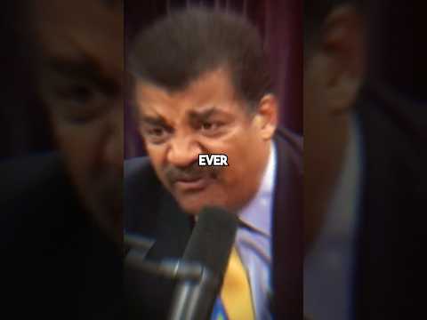 Are airplanes safe? Neil DeGrasse Tyson