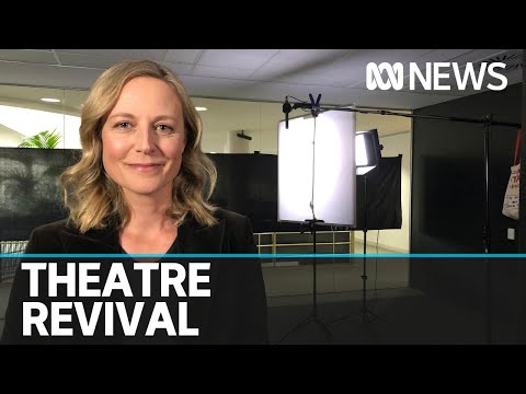 Why Marta Dusseldorp says the arts are vital to Australia's coronavirus recovery | ABC News