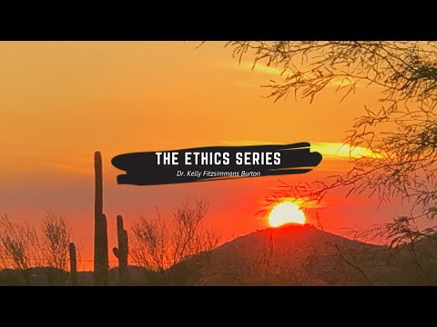 Three Ethical Theories