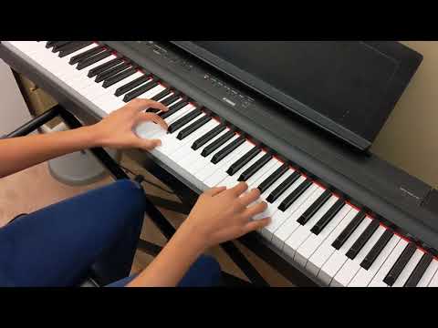 Herman Berens - Op 70, No. 41